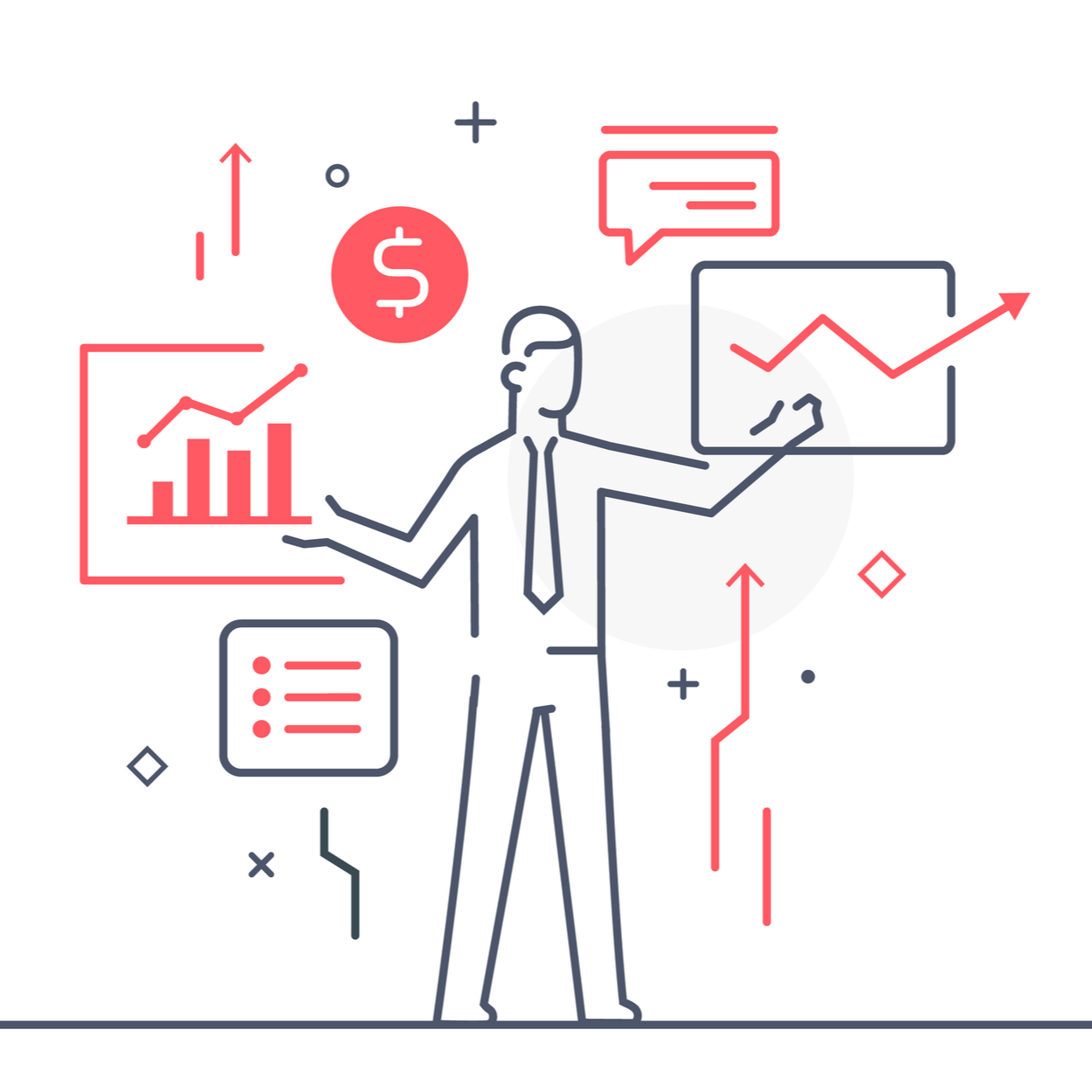 About Us | i-Sino Worldwide Trading Ltd